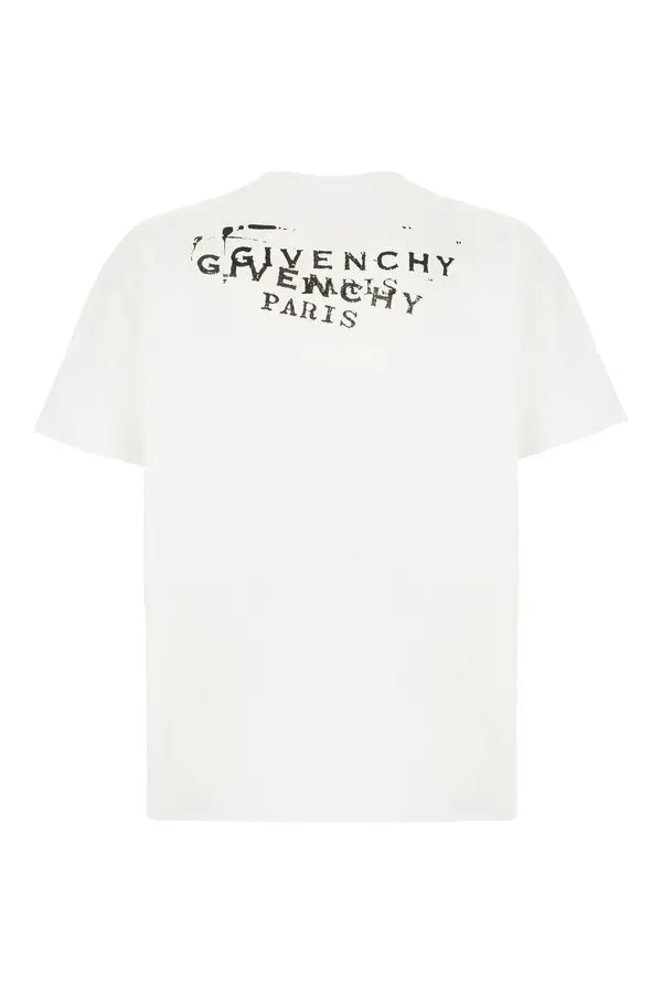 Givenchy Clothing T-shirt