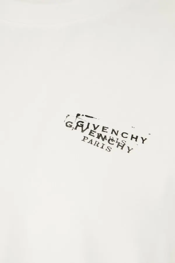 Givenchy Clothing T-shirt
