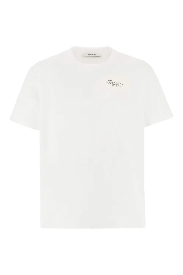 Givenchy Clothing T-shirt - Multicolor