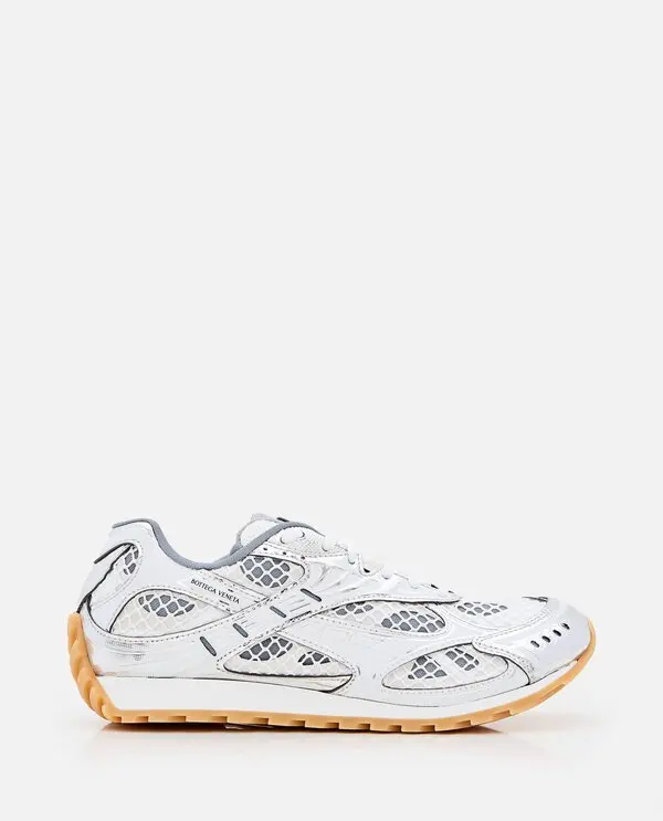 Bottega Veneta Orbit Sneakers - Multicolor