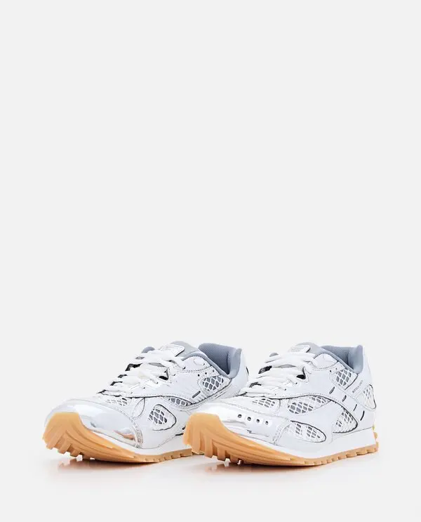 Bottega Veneta Orbit Sneakers - Multicolor