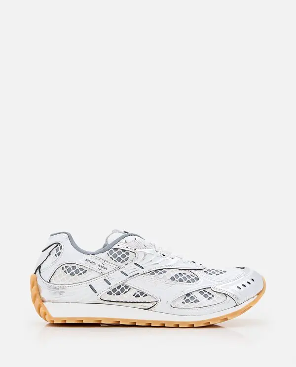 Bottega Veneta Orbit Sneakers - Multicolor