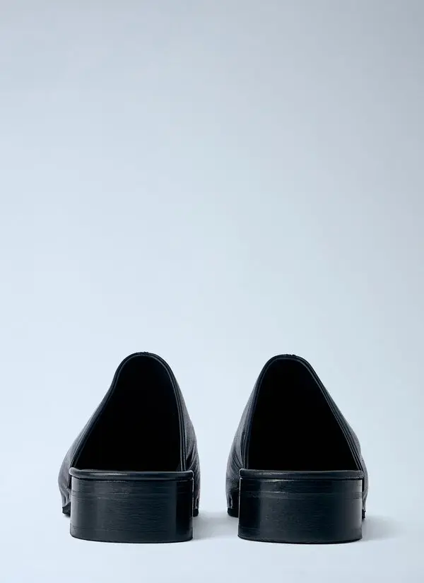 Our Legacy Naoto Clogs