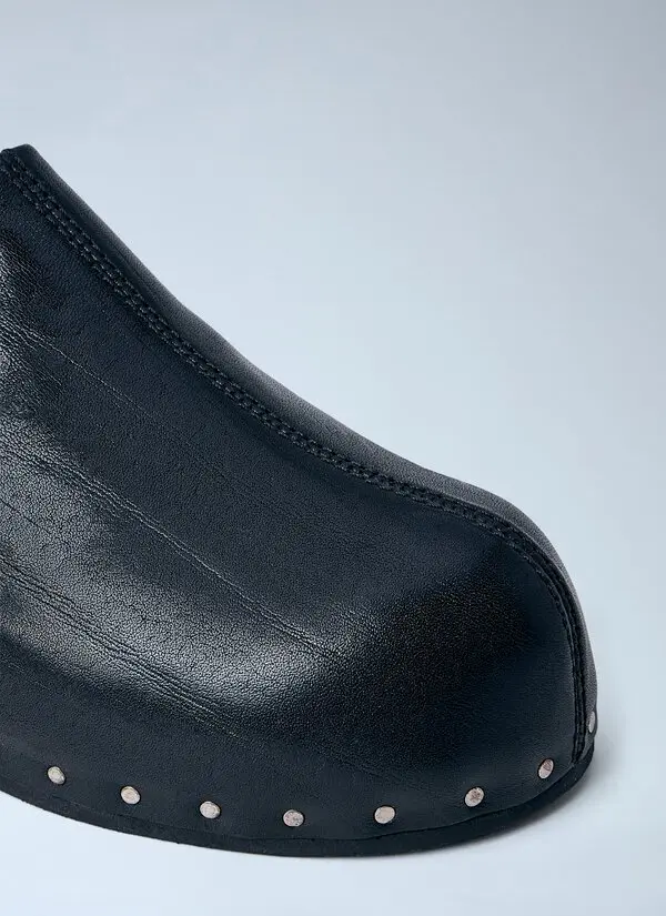 Our Legacy Naoto Clogs