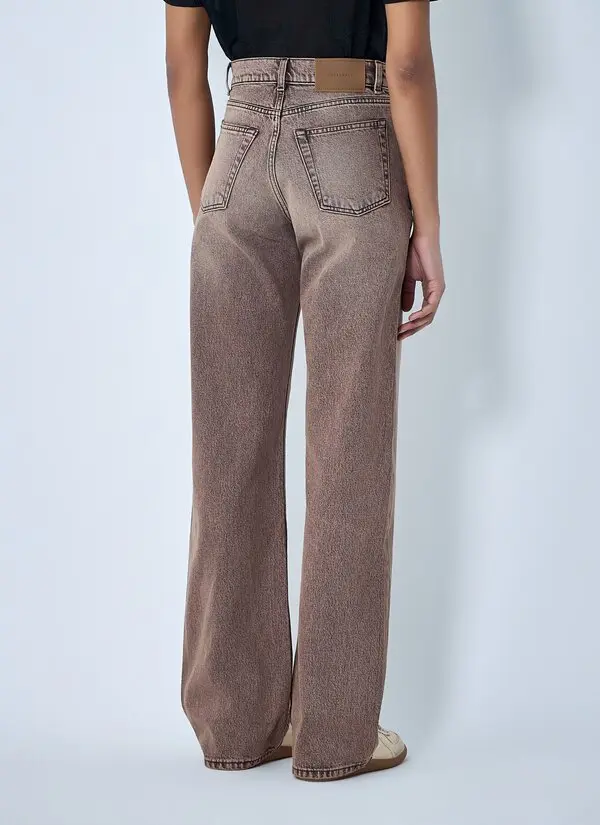 Our Legacy Wata Cut Jeans