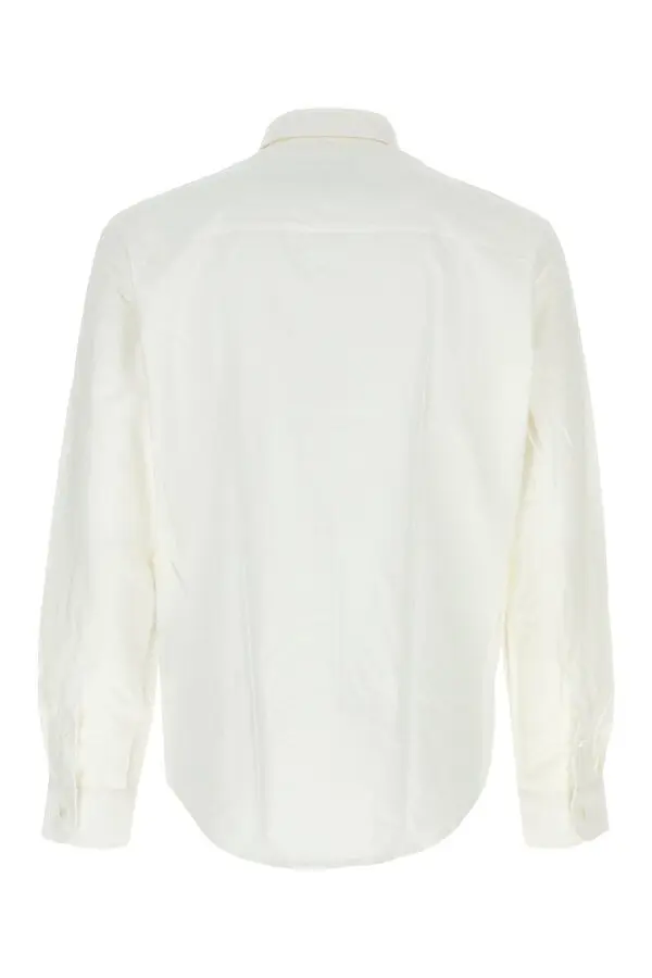 AMI Paris Adc-classic Fit Adc