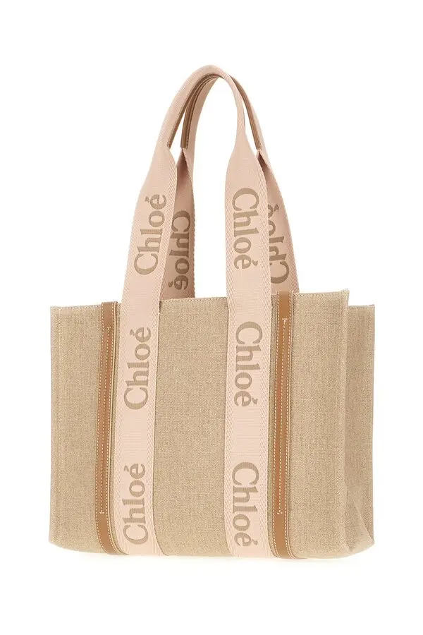 Chloé Bags Shopper Bags
