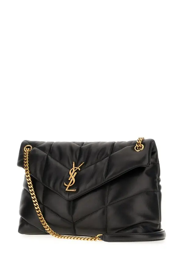 Saint Laurent Bags Shopper Bags - Multicolor