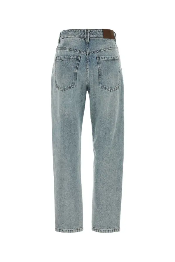 Brunello Cucinelli Denim Jeans - Blue