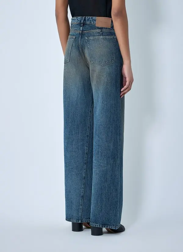 Our Legacy Treble Cut Jeans