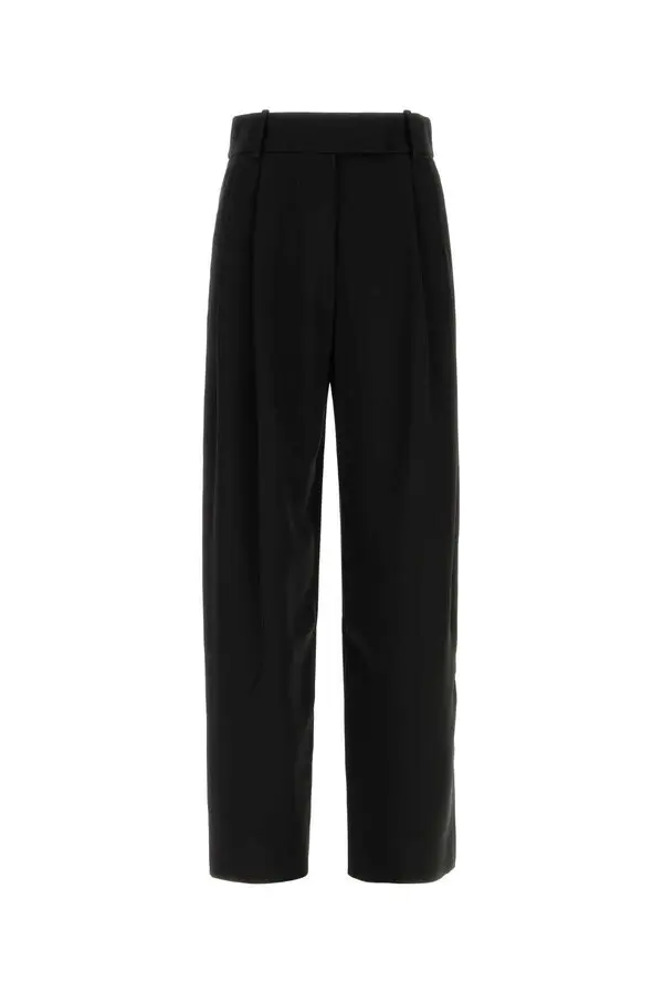 Giorgio Armani Silk Pant