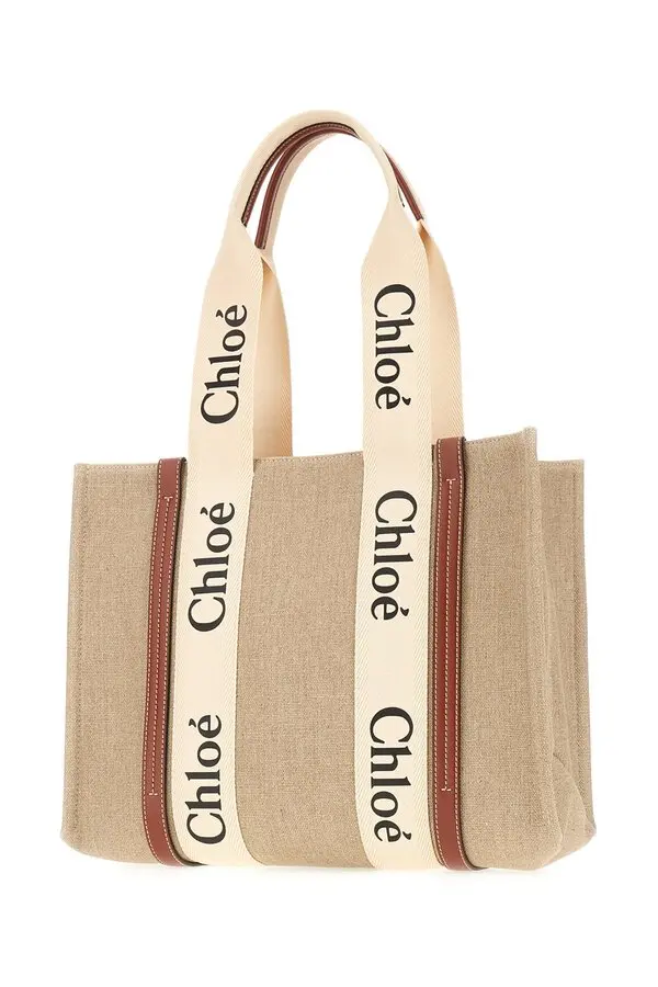 Chloé Bags Shopper Bags