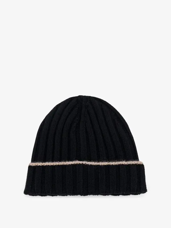 Brunello Cucinelli Cashmere Beanie