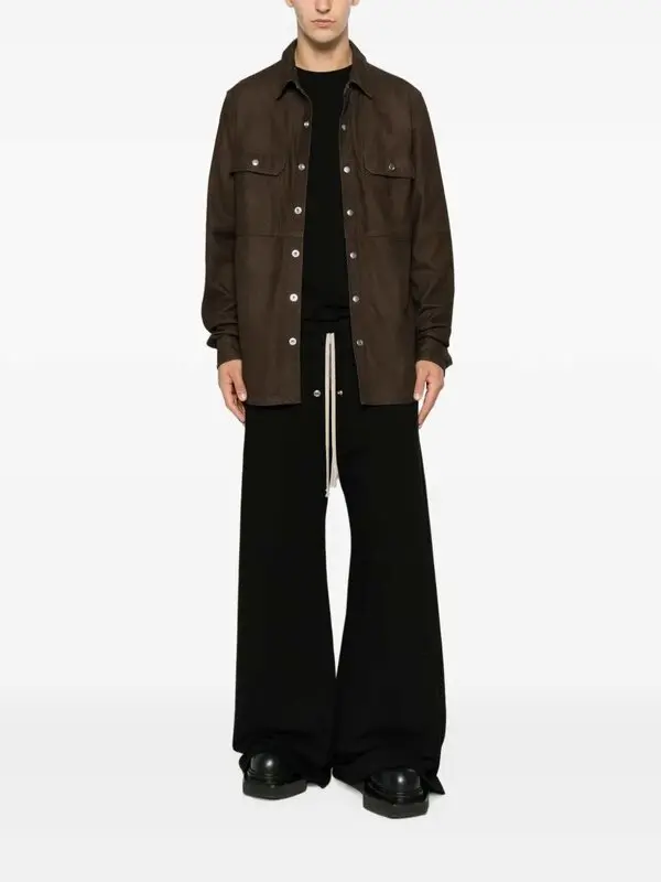 Rick Owens Crewneck T-shirt