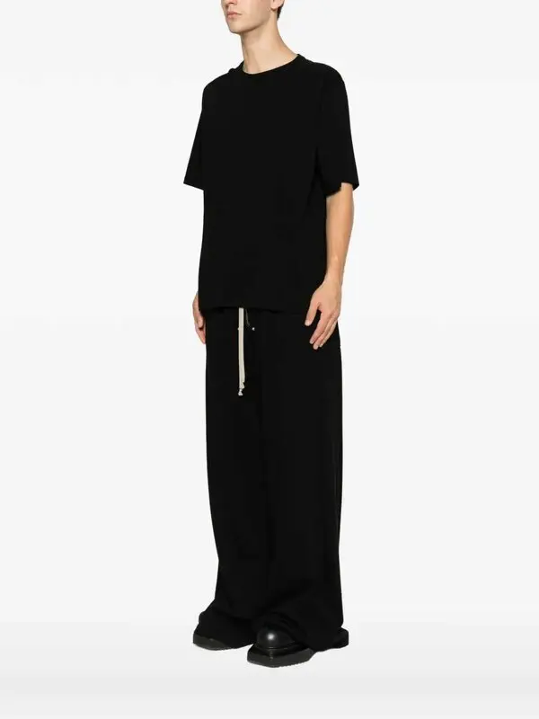 Rick Owens Crewneck T-shirt