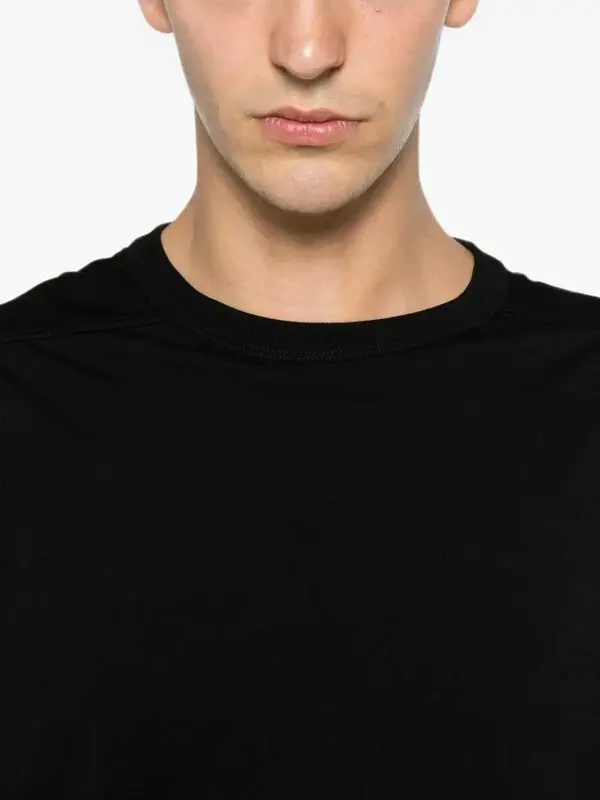 Rick Owens Crewneck T-shirt