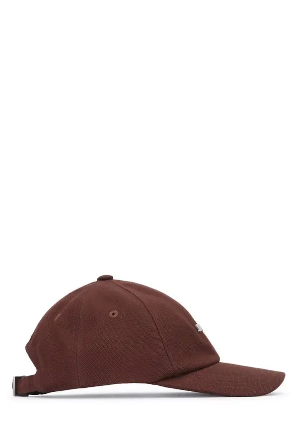 Jacquemus La Casquette Gadjo