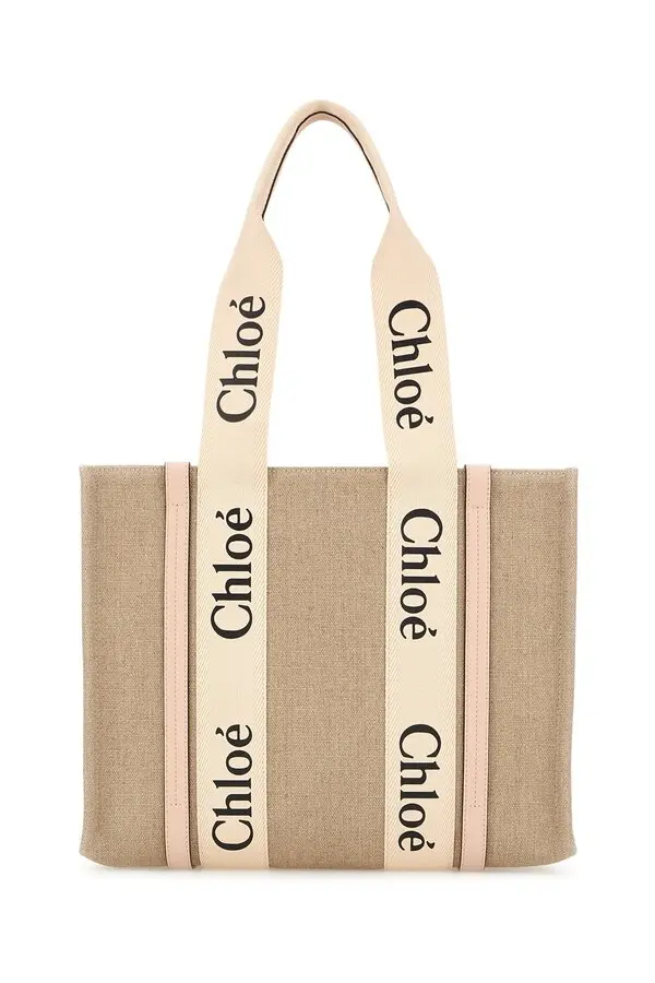 Chloé Bags Shopper Bags