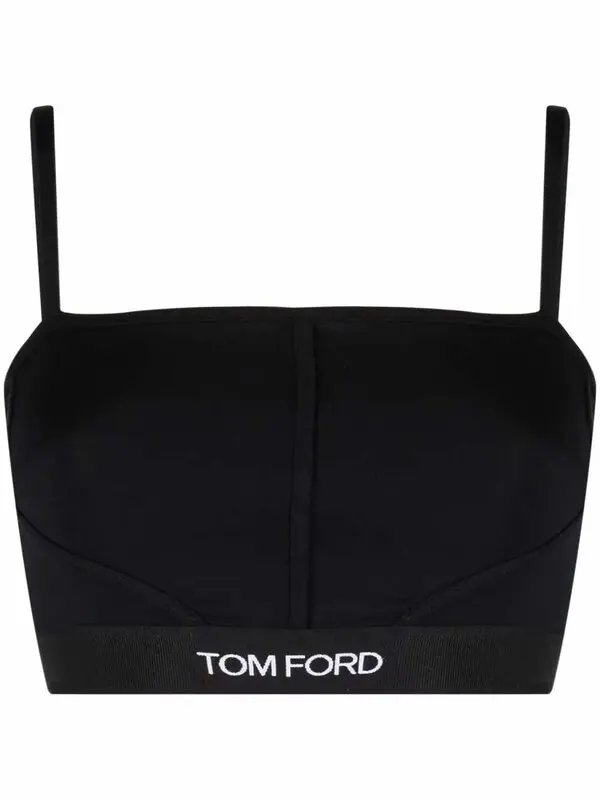 TOM FORD Logo Top
