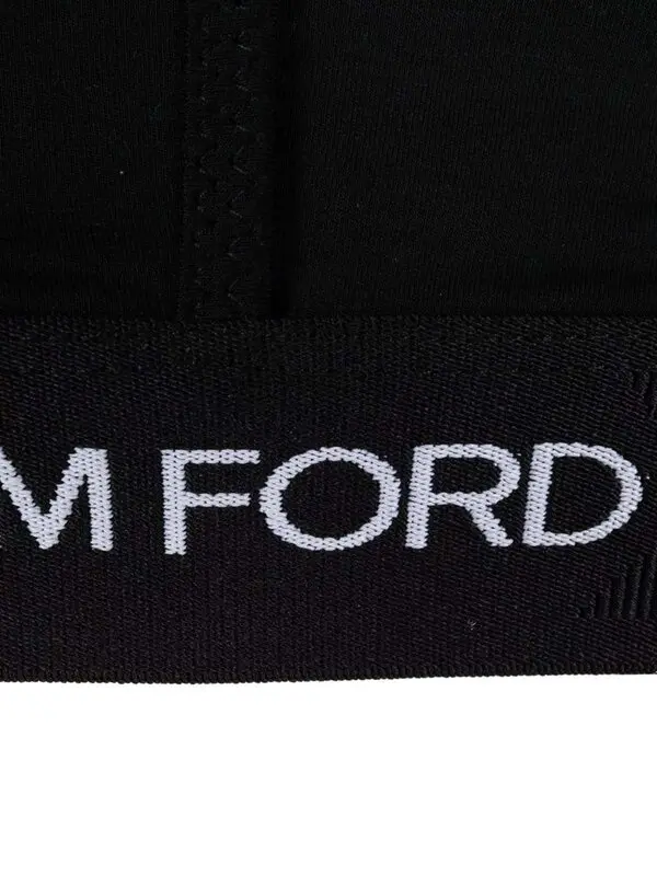 TOM FORD Logo Top