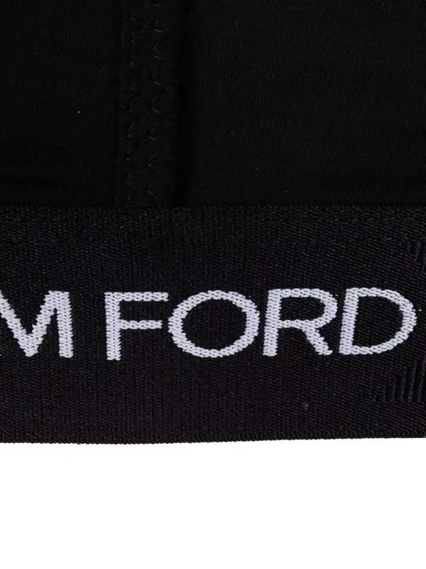 TOM FORD Logo Top
