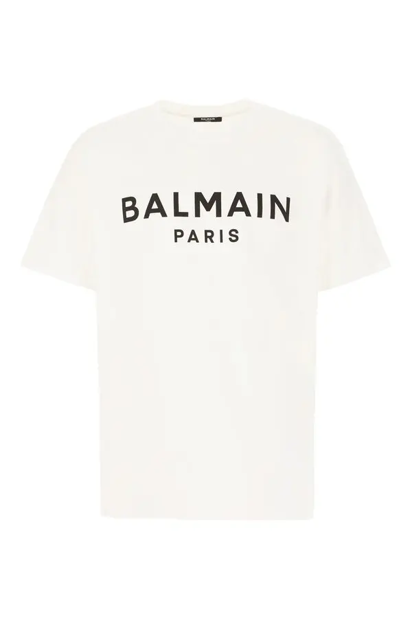 Balmain Clothing T-shirt