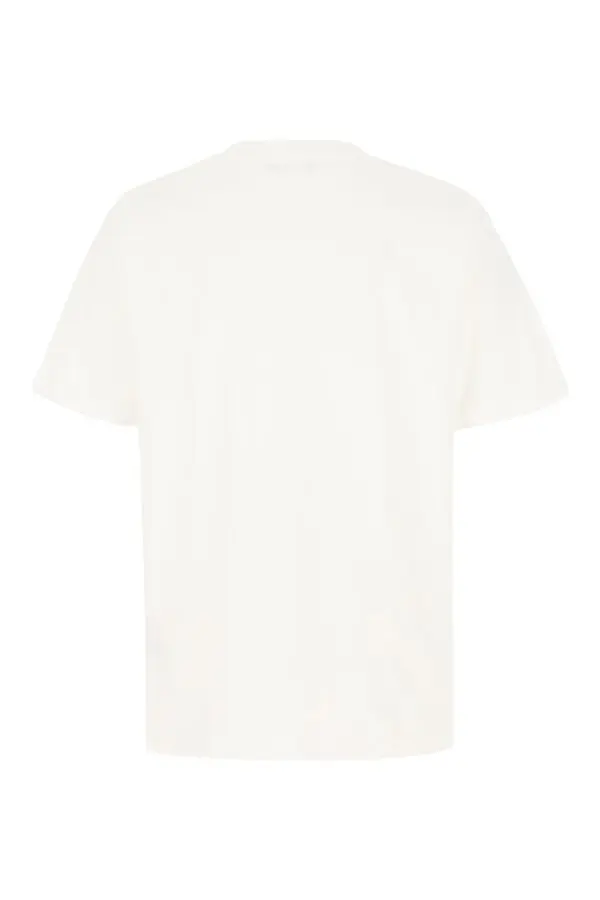 Balmain Clothing T-shirt