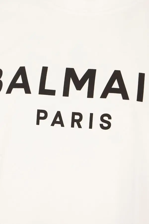 Balmain Clothing T-shirt - Multicolor