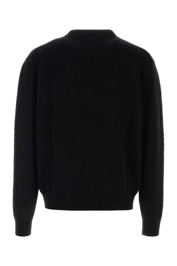 Givenchy Wool Blend Sweater