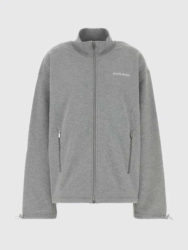 Miu Miu Sweatshirt