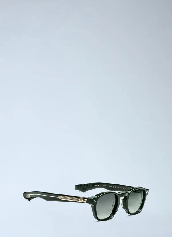 JACQUES MARIE MAGE Zephirin Epoxy 300 Collector’s Edition Sunglasses