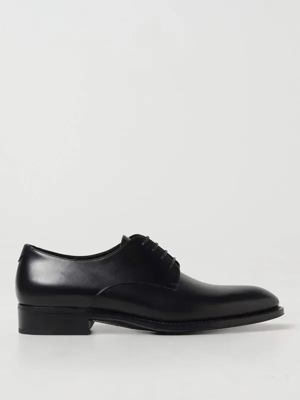 Saint Laurent Shoes - Black