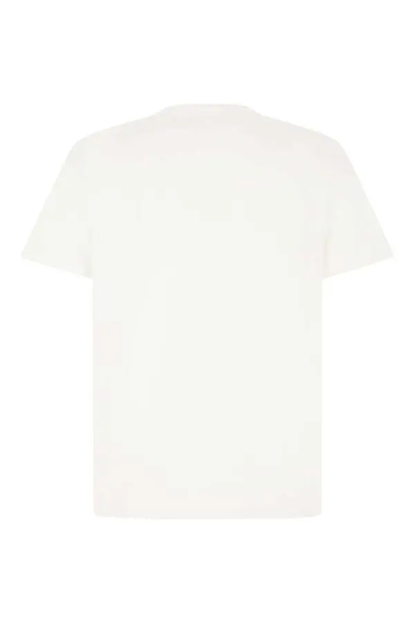 Saint Laurent Clothing T-shirt - Multicolor