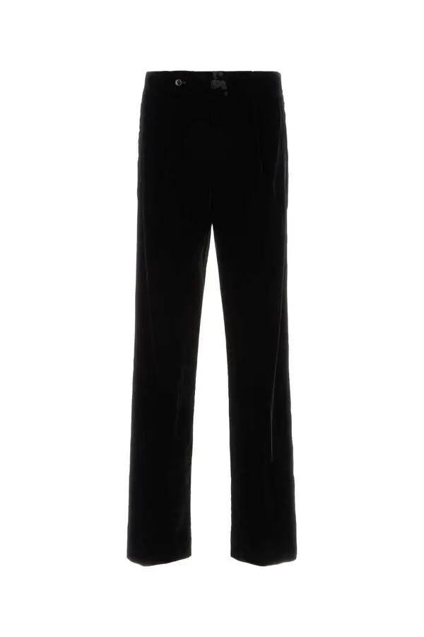 Giorgio Armani Velvet Pant