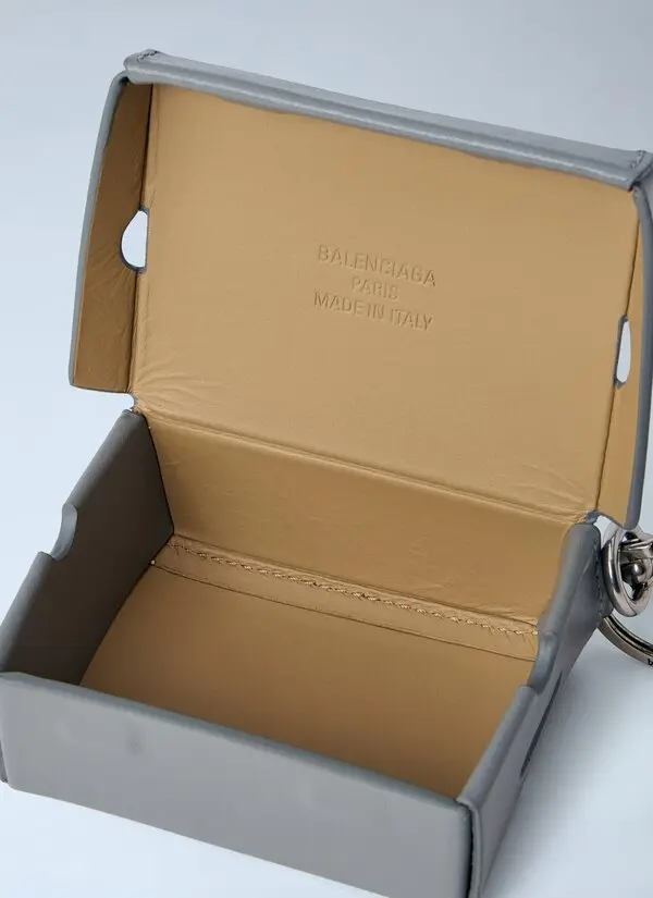 Balenciaga Keychain Sneaker Box