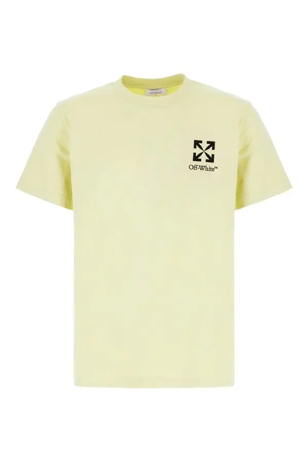 Off-White Clothing T-shirt - Multicolor