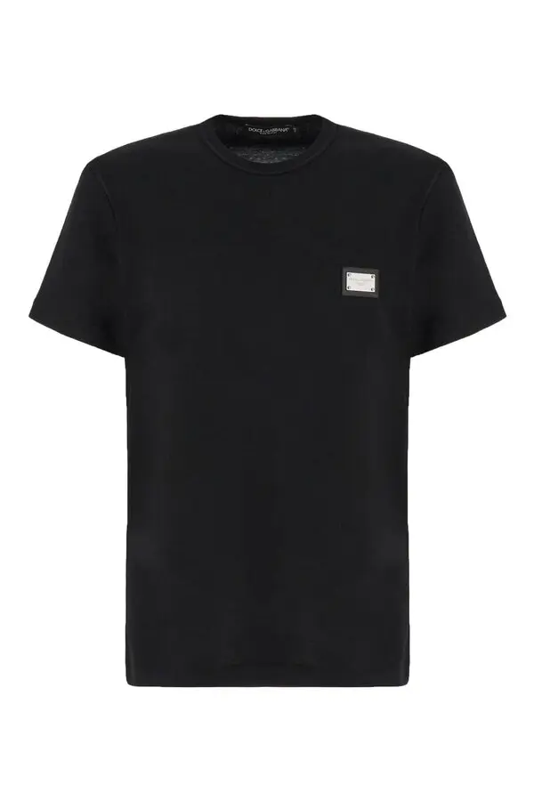Dolce & Gabbana Clothing T-shirt - Multicolor