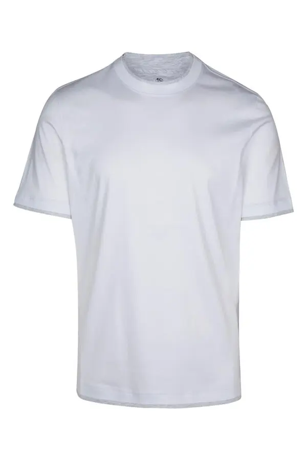 Brunello Cucinelli T-shirt - Multicolor