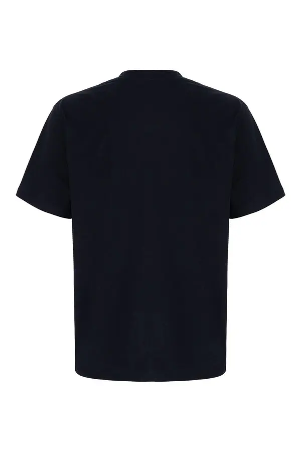 Balmain Clothing T-shirt - Multicolor