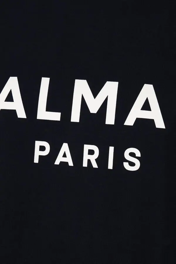 Balmain Clothing T-shirt - Multicolor