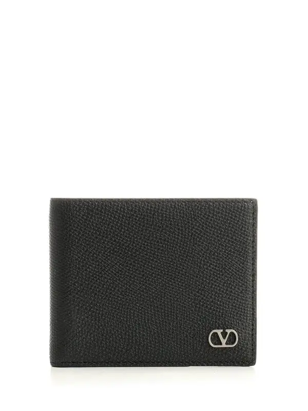 Valentino Garavani Bifold Wallet