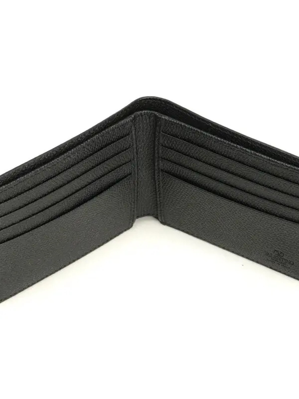 Valentino Garavani Bifold Wallet