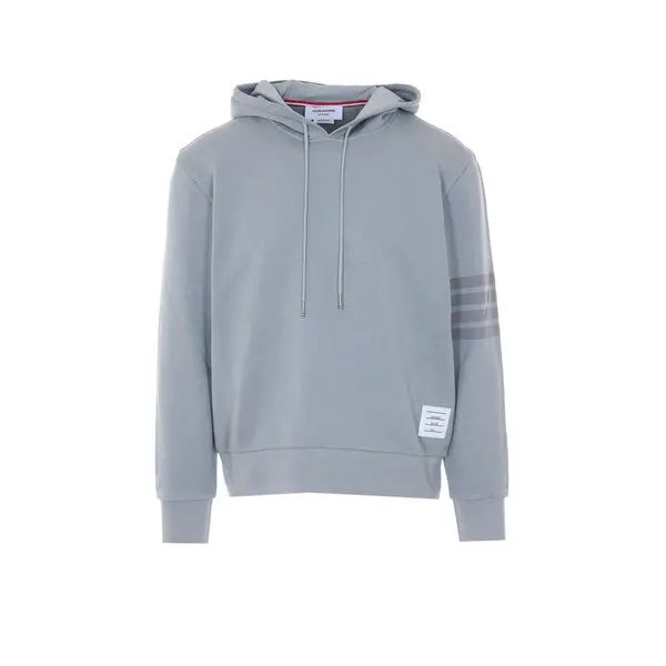 Thom Browne 4bar Hoodie