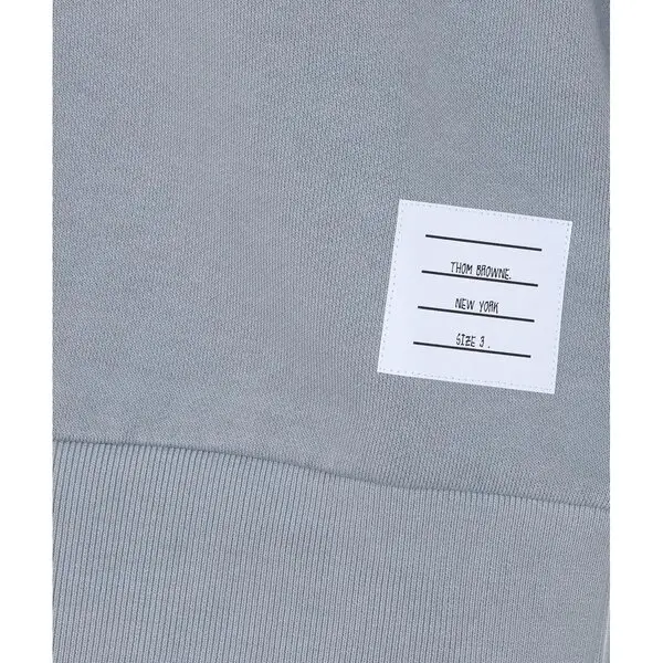 Thom Browne 4bar Hoodie