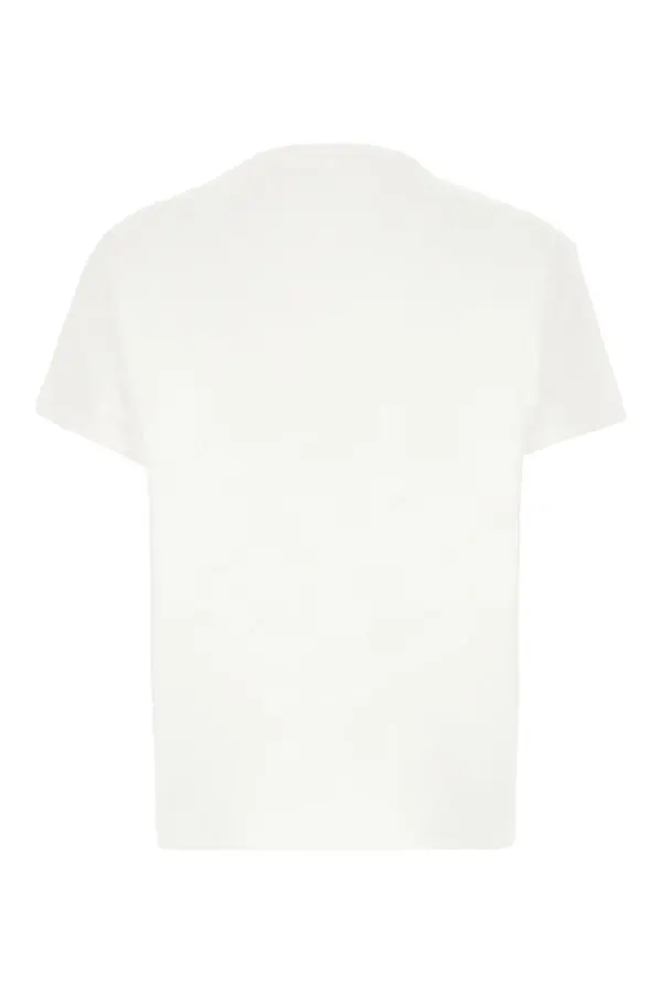 MAISON MARGIELA Clothing T-shirt