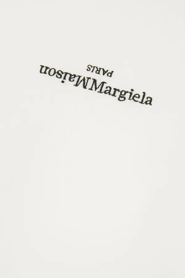 MAISON MARGIELA Clothing T-shirt