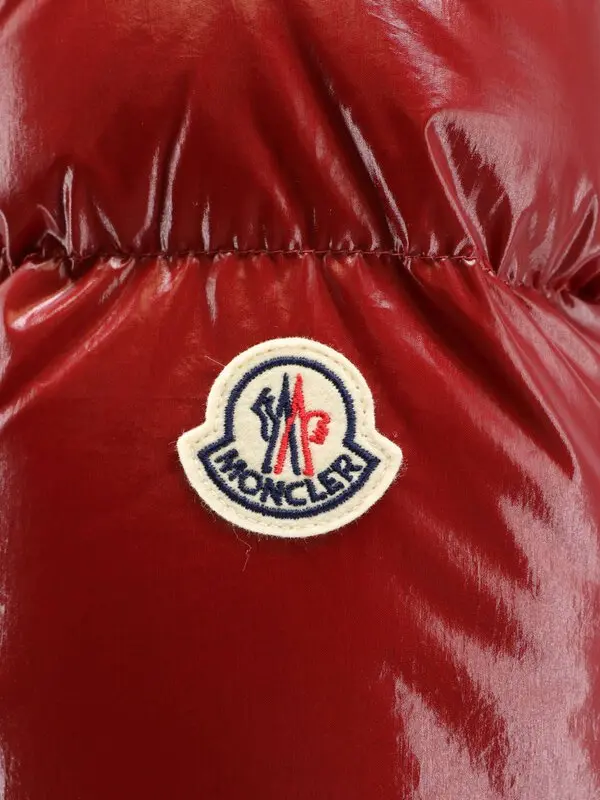 Moncler Niveole Nylon Jacket - Multicolor