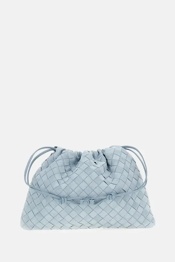 Bottega Veneta Dustbag Medium Handbag
