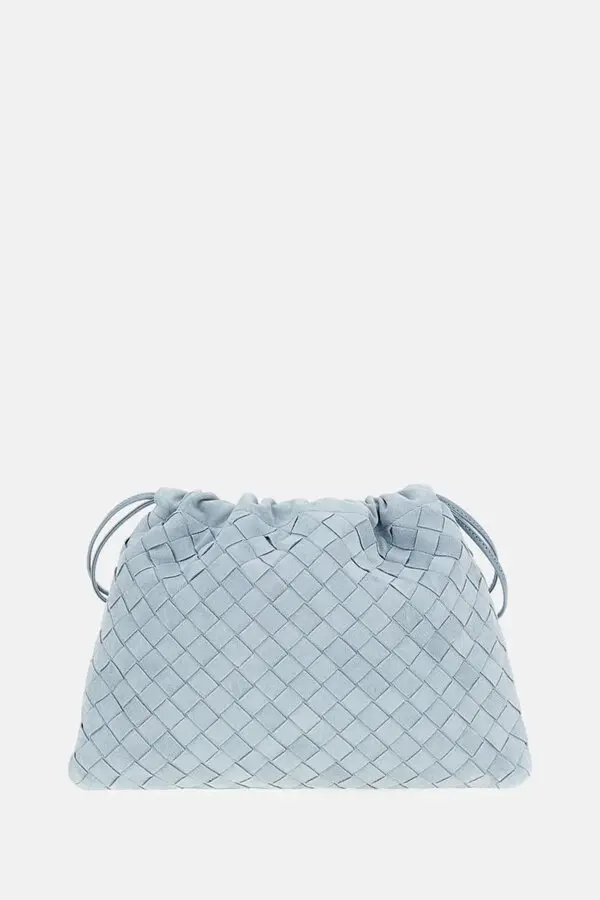 Bottega Veneta Medium Dustbag Handbag - Multicolor