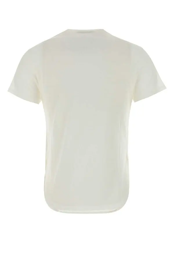 Fendi Cotton T-shirt